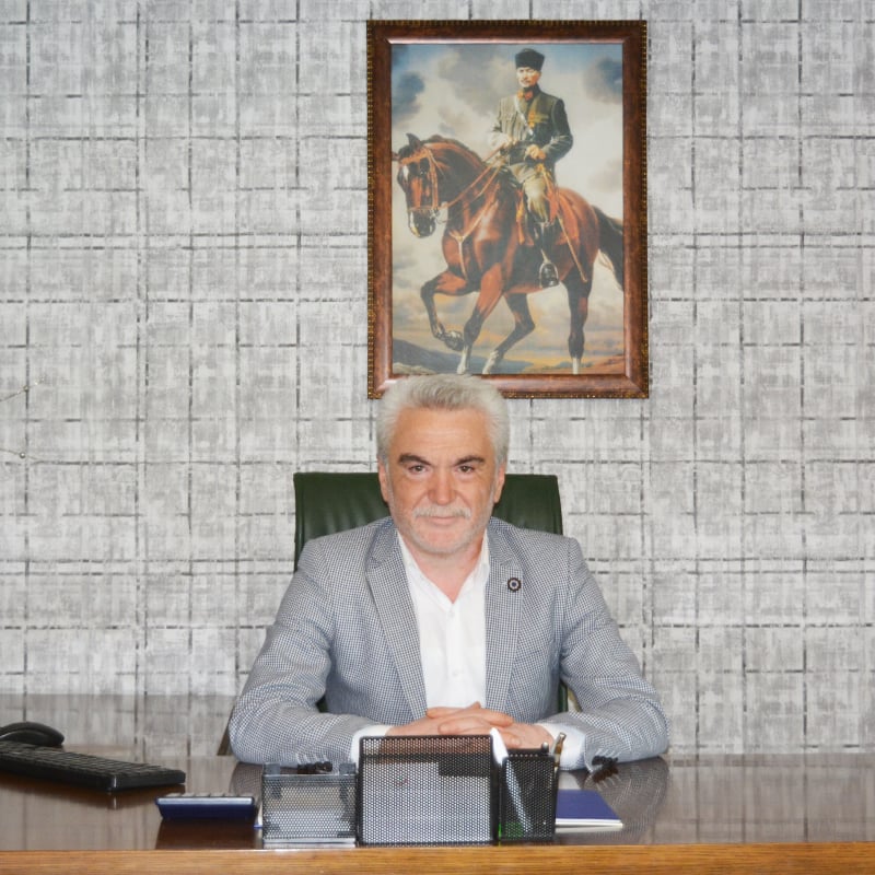 Hekimlerimiz | Üçler SADEM | Sadem Üçler Ağız ve Diş Sağlığı Merkezi