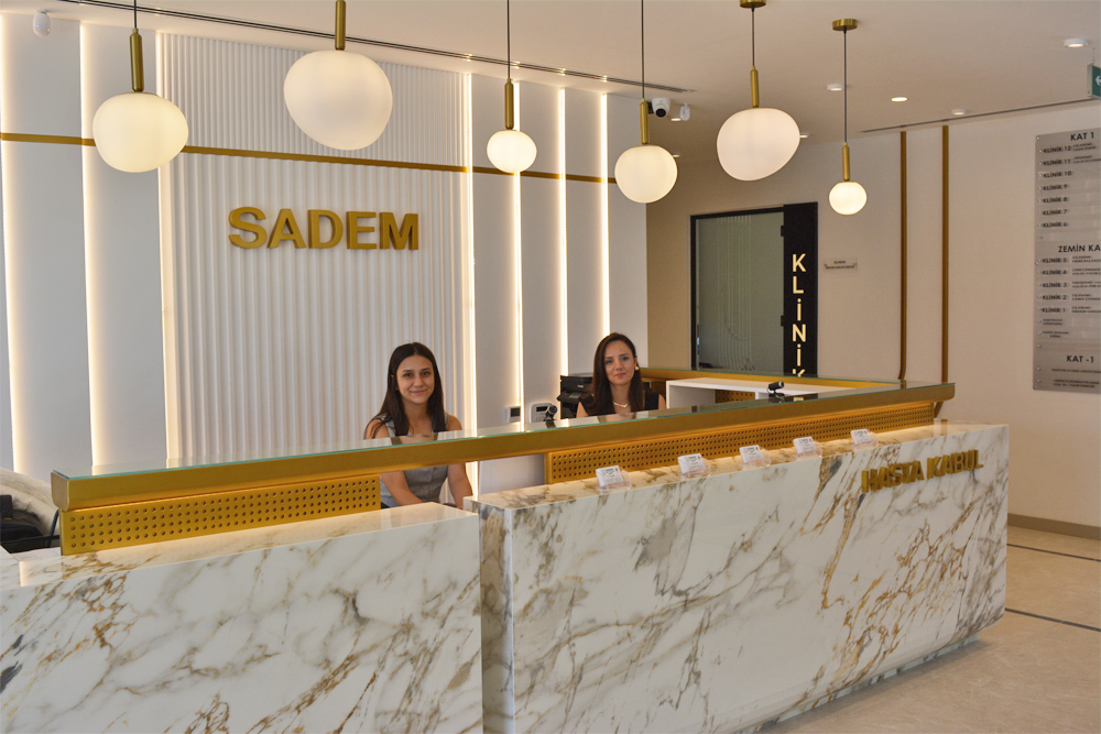 SADEM Üçler Ağız ve Diş Sağlığı Merkezi | Sadem Üçler Ağız ve Diş ...